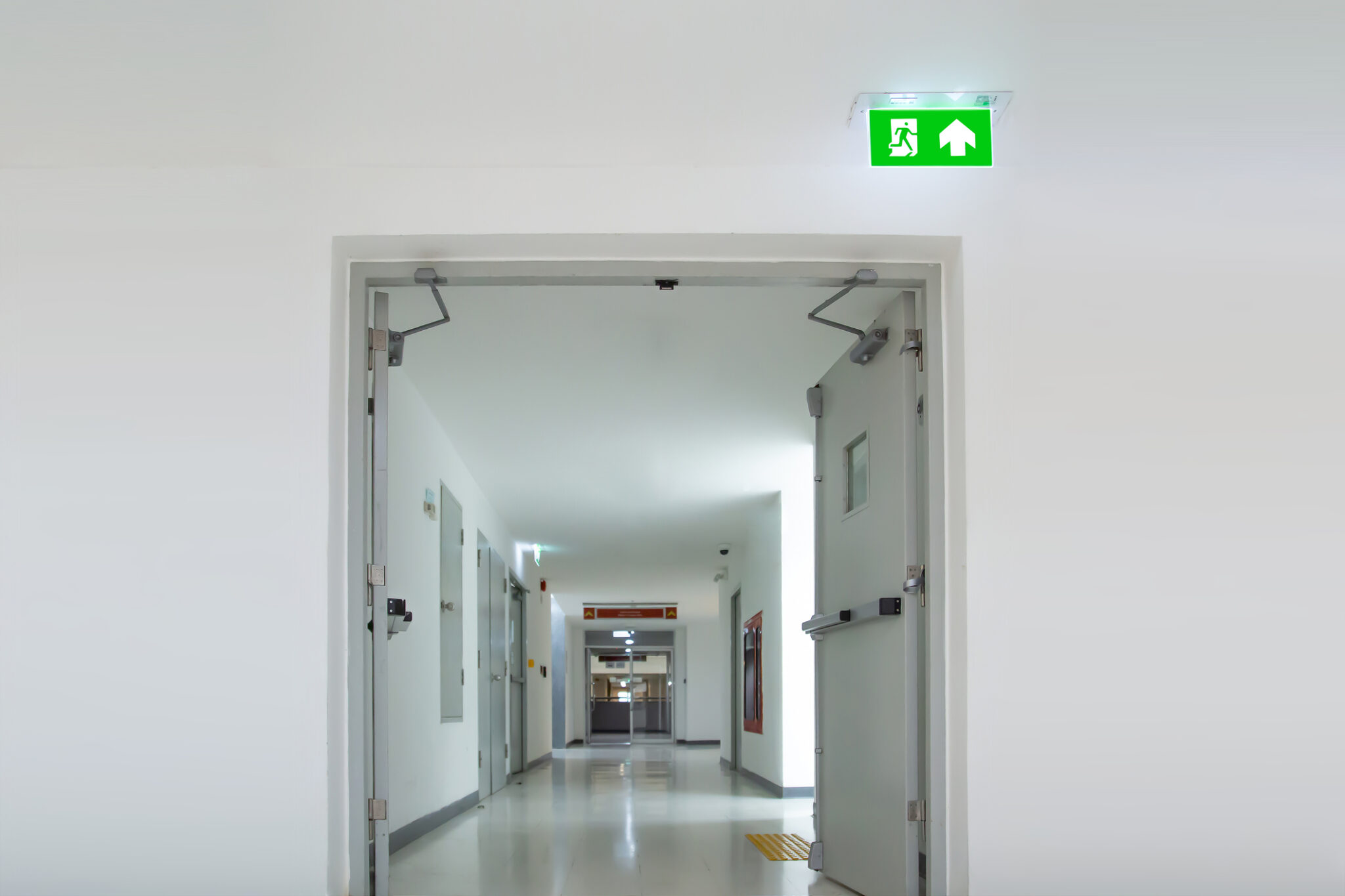 A Guide to Your Weekly Fire Alarm Test | Northants Fire